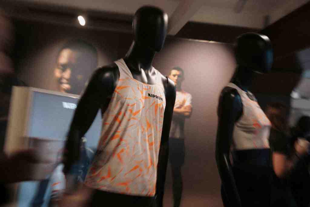 "KIPRUN", מותג הריצה המקצועי של "DECATHLON", מציג מיתוג חדש. - כל ישראל ...