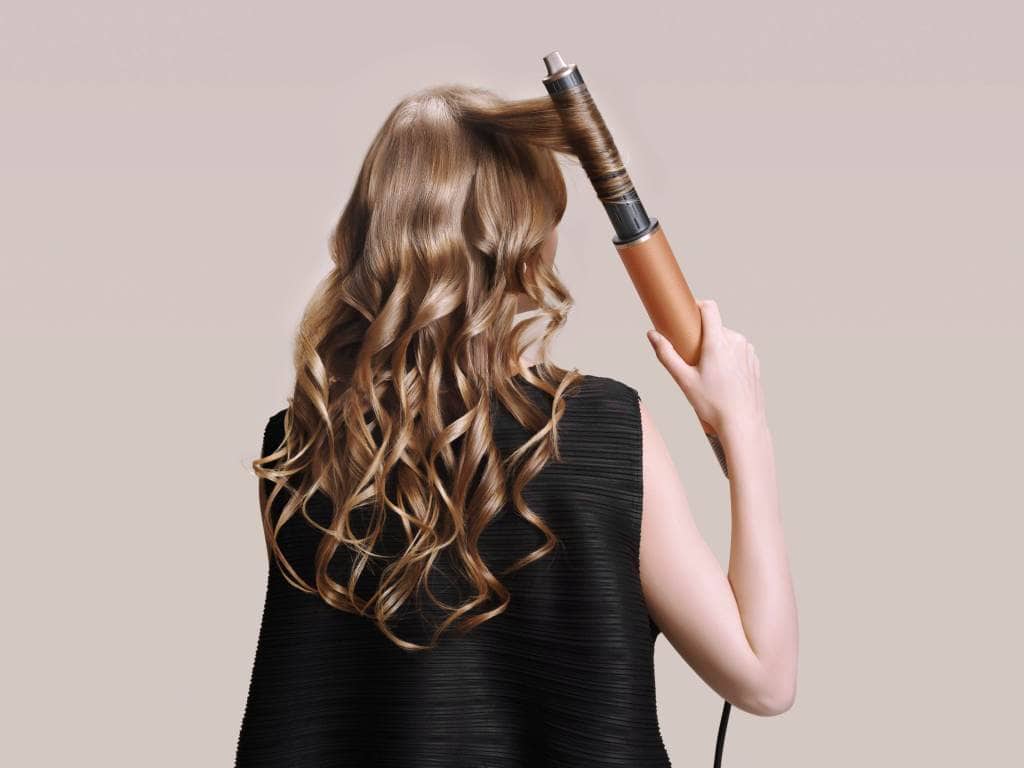 "DREAME BEAUTY" משיקה לראשונה בישראל את ה- "Air Style Pro". - כל ישראל ...