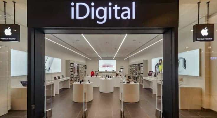 רשת iDigital – רשת ה APP (Apple Premium Partner) היחידה בישראל מציגה ...